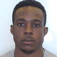 AthleticsJA.ORG - Ronald LEVY