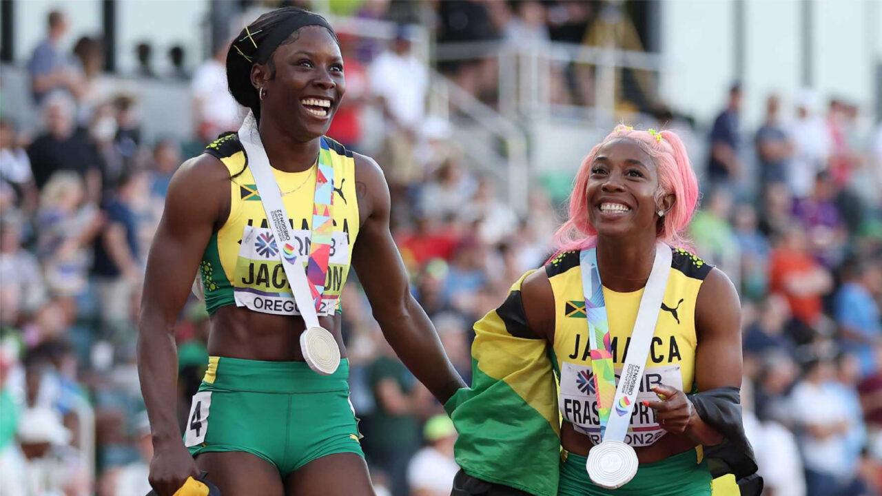 AthleticsJA.ORG - Order of Jamaica and Order of Distinction Honours for ...