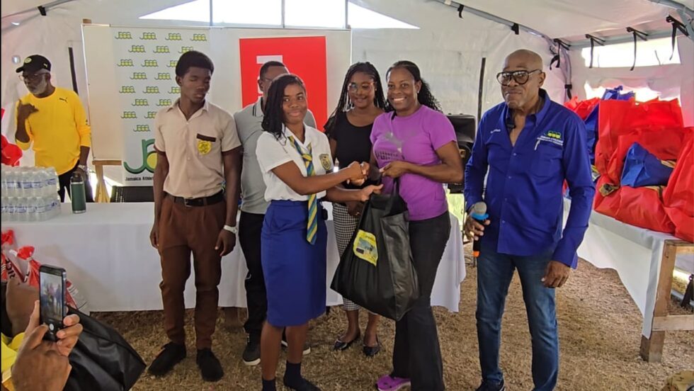 AthleticsJA.ORG - JAAA and PUMA Team Up to Deliver Hurricane Relief to ...